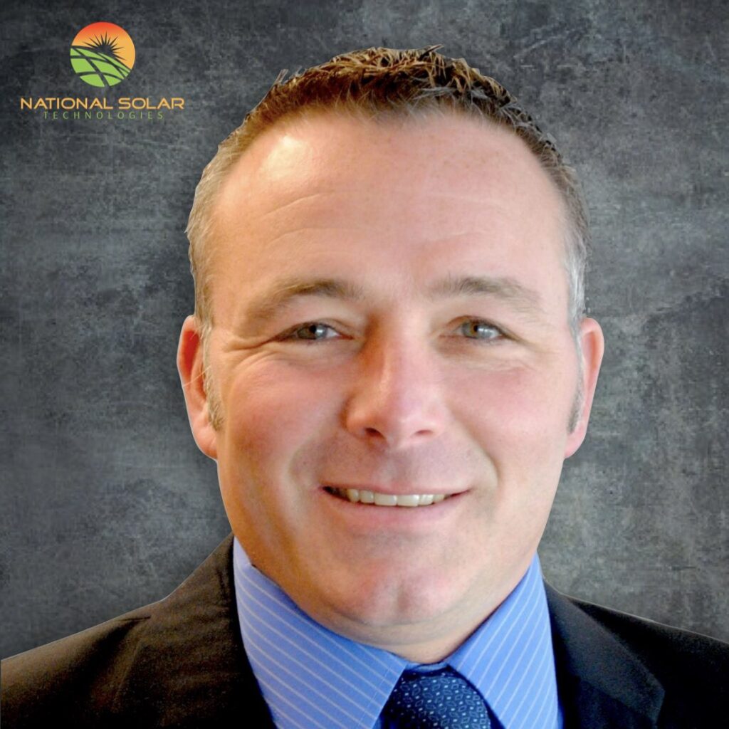 About National Solar Technologies (NST) | Solar Energy Solutions ...